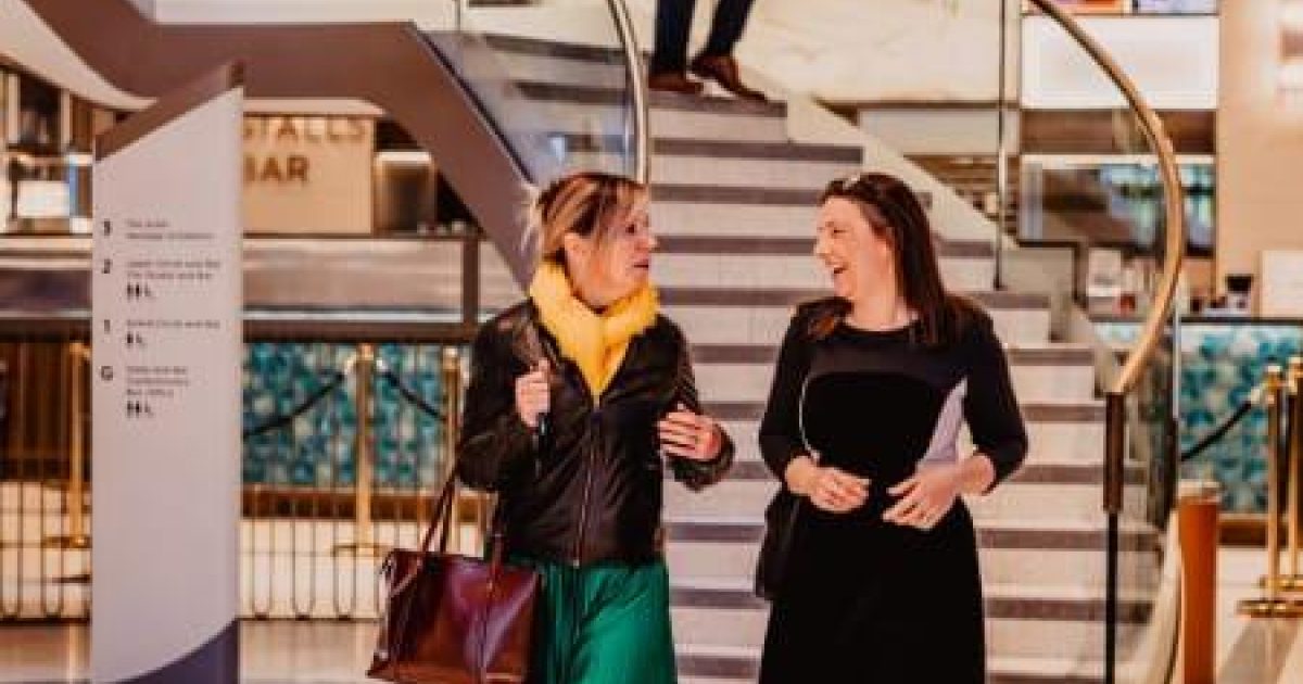 Opening Hours | Grand Opera House