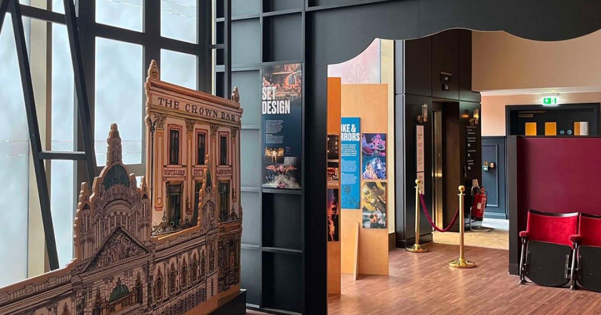 Heritage Exhibition | Grand Opera House