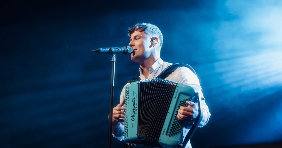 Calum MacPhail | Grand Opera House