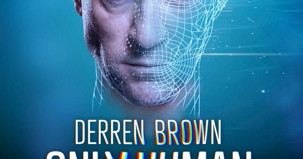 Derren Brown | Grand Opera House