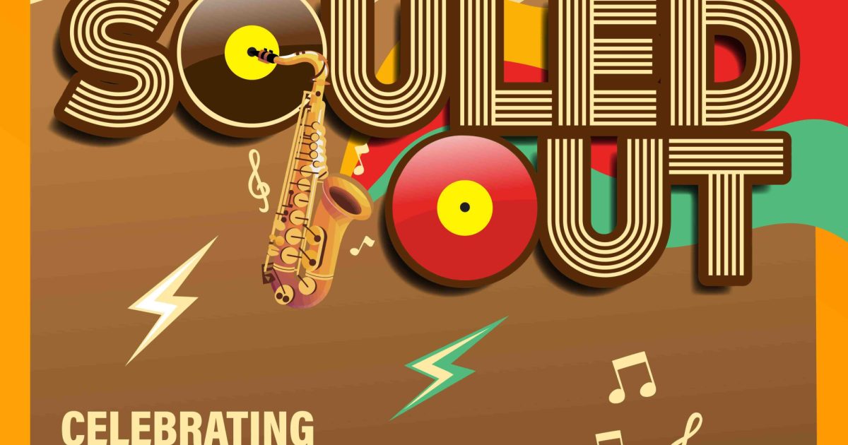 Action Ability: Souled Out! | Grand Opera House