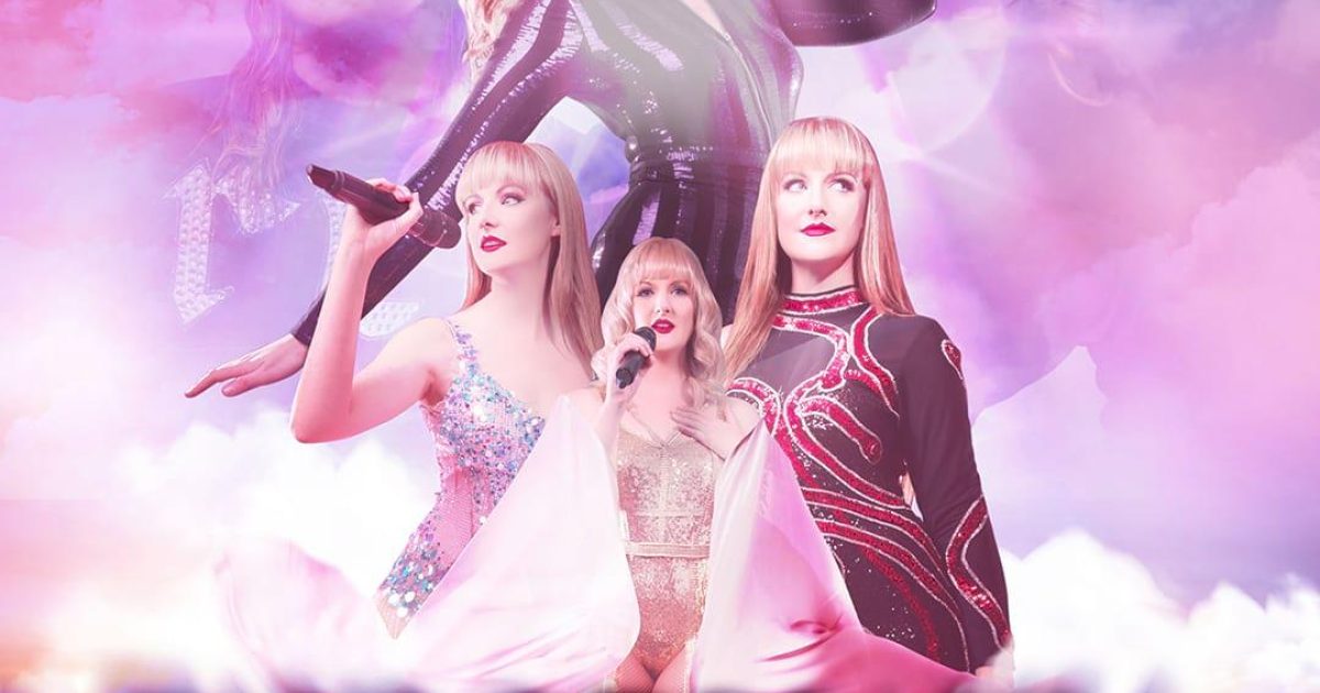 Taylormania | Grand Opera House